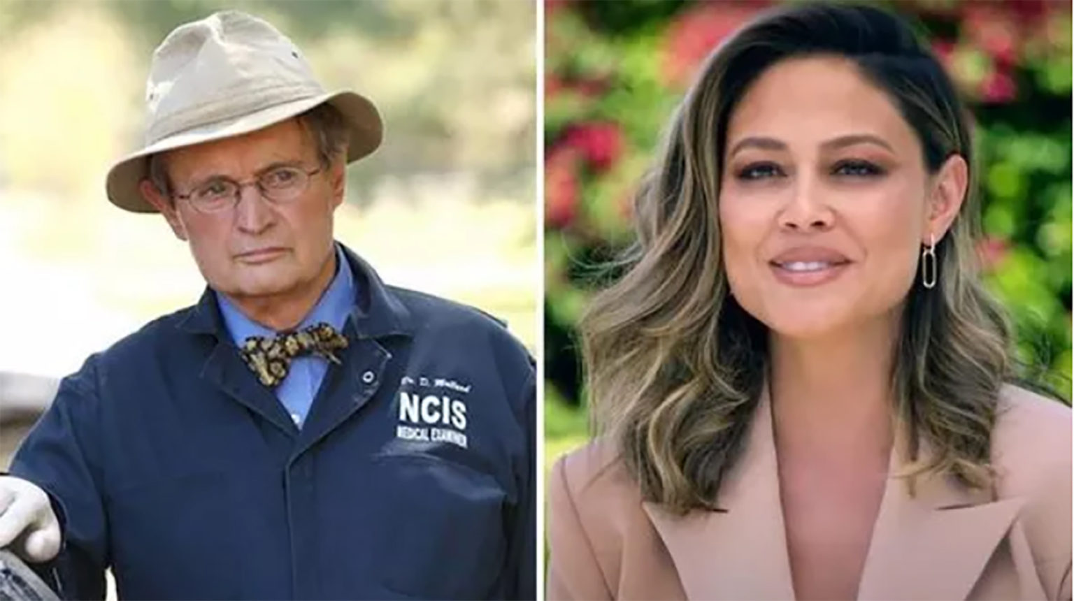 Vanessa Lachey Teases Life Of Ncis Hawaiis Jane Tennant In First Trailer Curious World