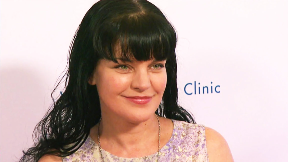 Ncis Star Pauley Perrette Looks Completely Different After Must See Hair Transformation