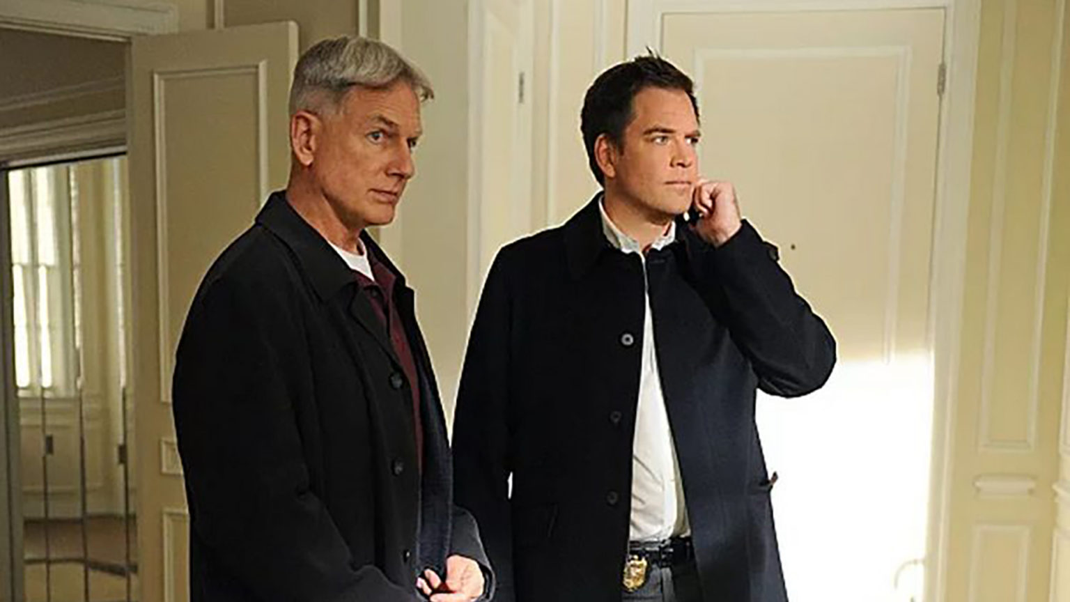 Emily Wickersham (Bishop) of NCIS Gives Birth To A Beautiful Baby ...