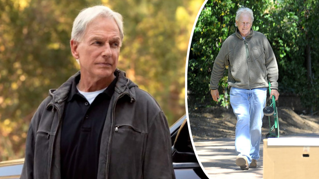 NCIS Cast: Who plays Gibbs’ Father..? – Curious World
